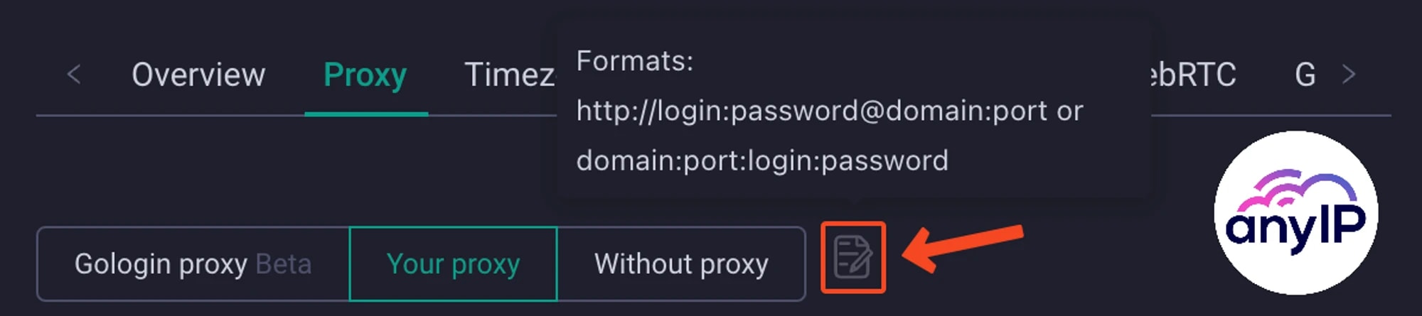 GoLogin Proxy Integration: Ultimate Guide