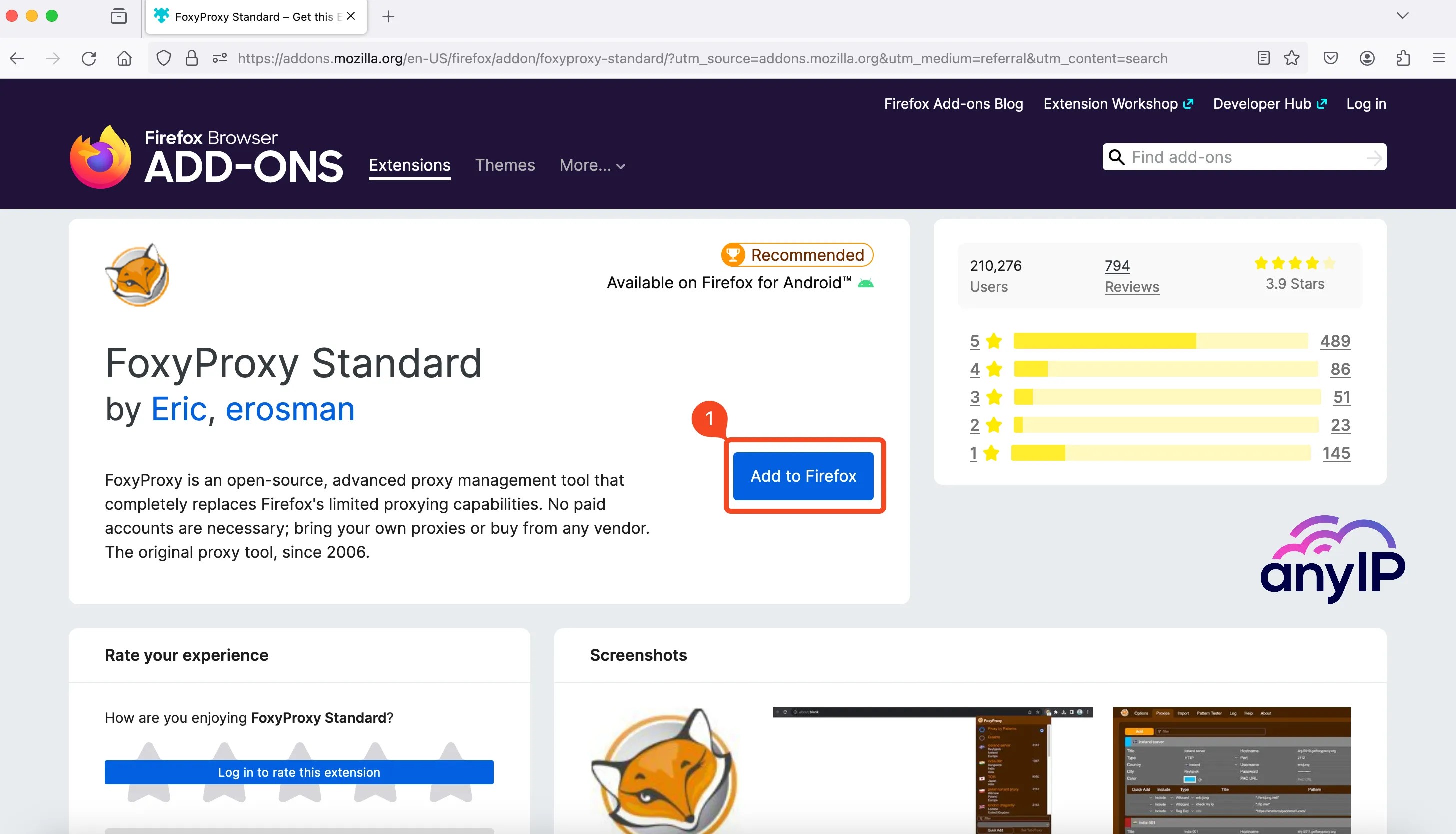 Ultimate Guide To Set Up A Socks5 Proxy In Firefox