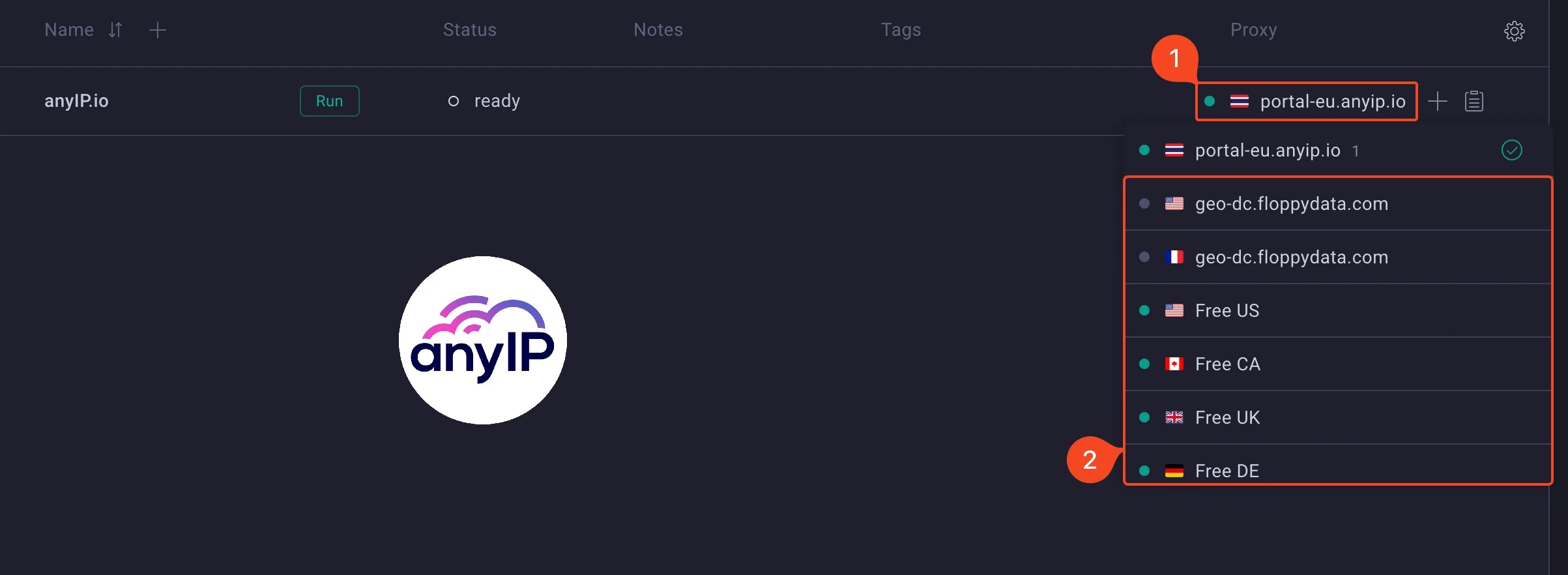 GoLogin Proxy Integration: Ultimate Guide