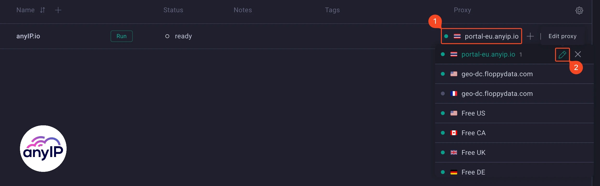 GoLogin Proxy Integration: Ultimate Guide