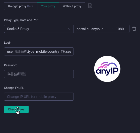 GoLogin Proxy Integration: Ultimate Guide