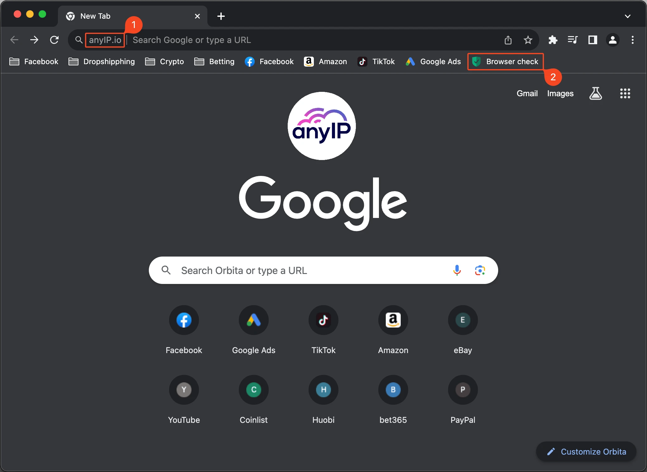 GoLogin Proxy Integration: Ultimate Guide