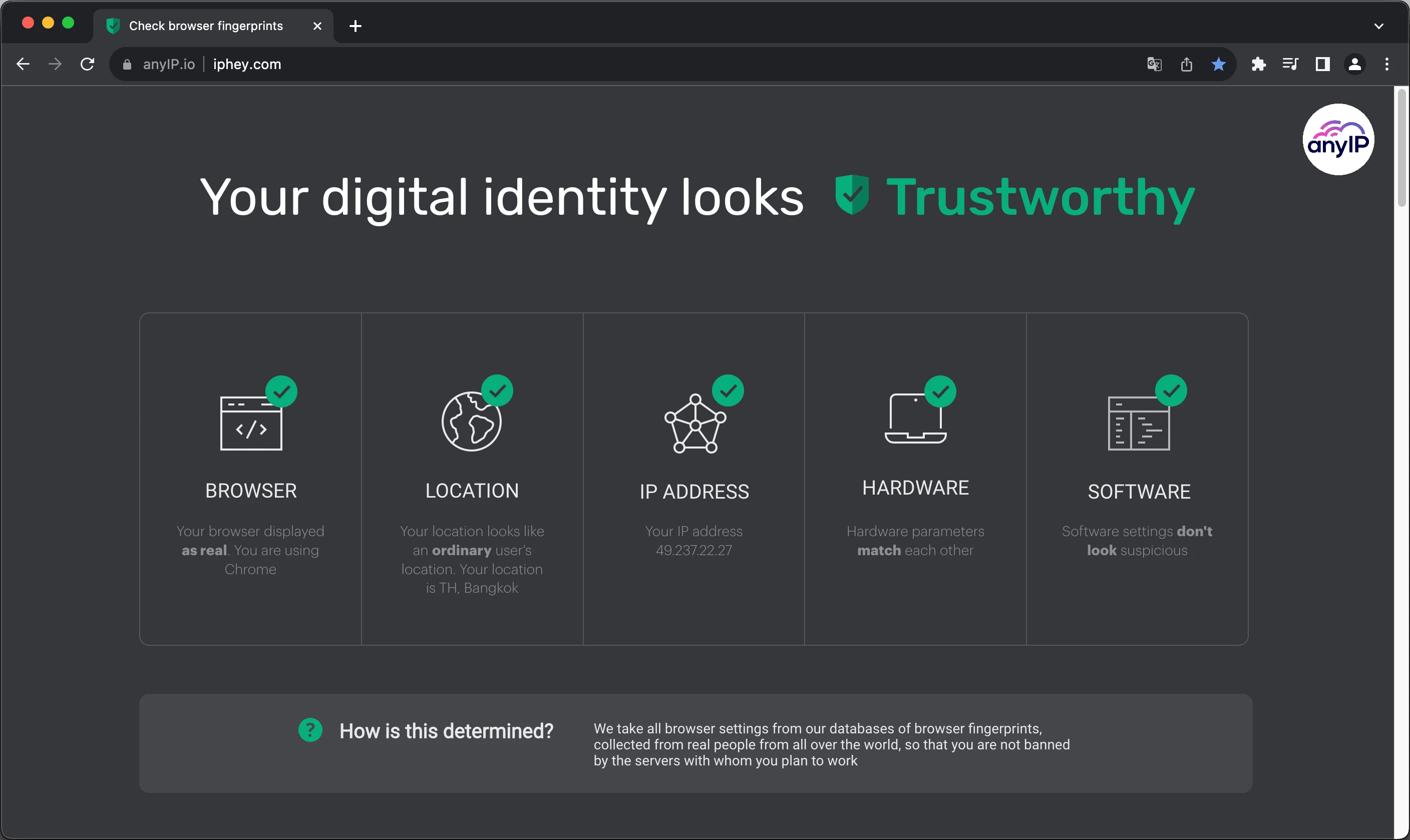 GoLogin Proxy Integration: Ultimate Guide