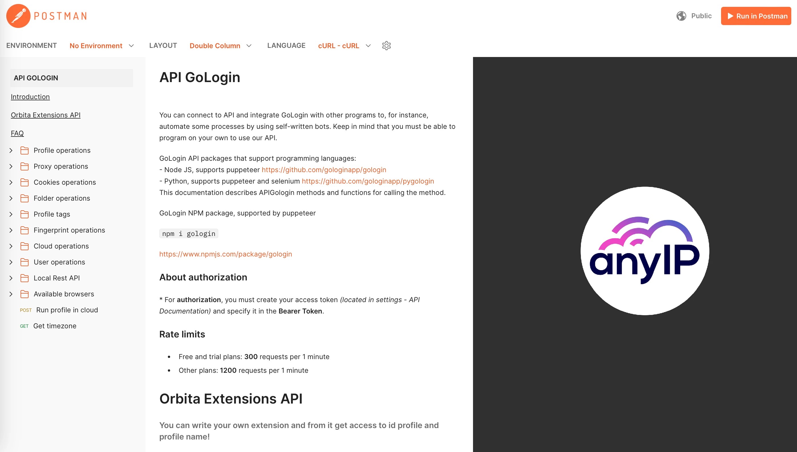 GoLogin Proxy Integration: Ultimate Guide
